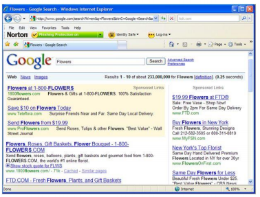 Internet and Internet Tools – Communication technologies