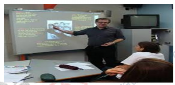 Concept of Information and Communication Technology – Communication ...