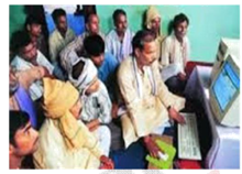 ICT for Rural Development – Communication technologies