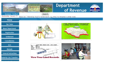 ICT for Rural Development – Communication technologies