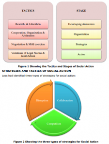 Social Action – Community Organization & Development in the context of ...
