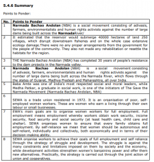 Social Action Movements, Part 1: Its concept and types and some ...