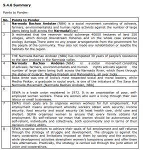 Social Action Movements, Part 1: Its concept and types and some ...