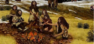 Neanderthal – Physical and Biological : Anthropology