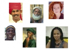 Concepts of Race, Ethnicity and Population – Physical and Biological ...