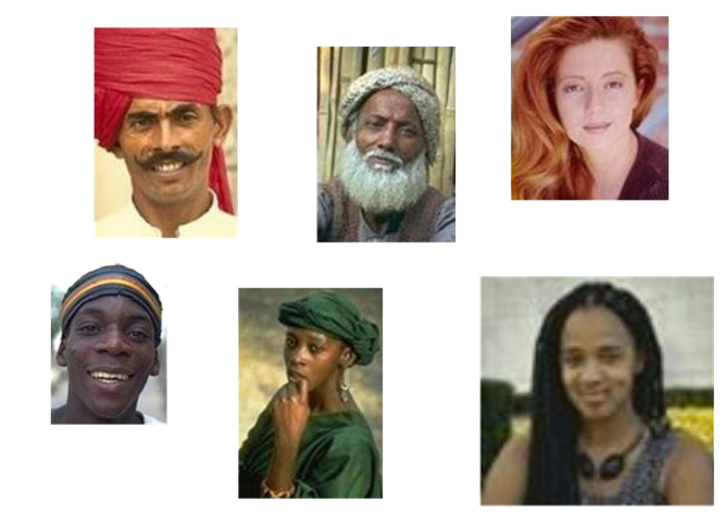 Concepts of Race, Ethnicity and Population – Physical and Biological ...