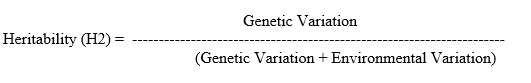 Causes of Human Variation – Physical and Biological : Anthropology
