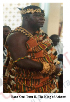 Types of Political Organization – Social Cultural Anthropology