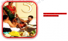 Belief and Rituals – Social Cultural Anthropology