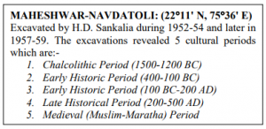 Copper and Iron age: Features and Distribution – Archaeological ...