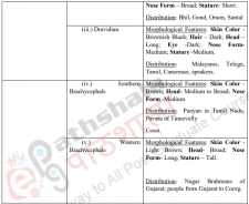 Indian People: racial, ethnic, linguistic and religious elements and ...