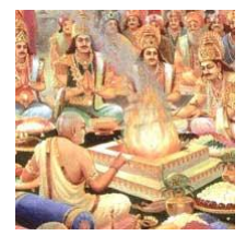 Approaches to the study of Indian society, culture and civilization ...