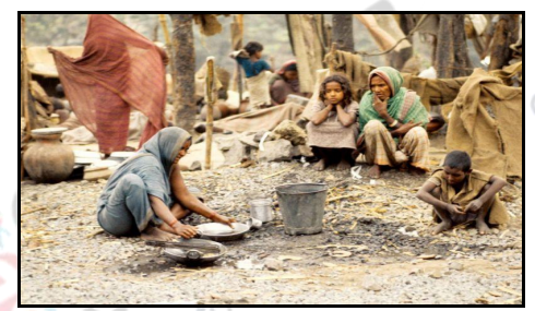 Backward classes and Scheduled Caste – Indian Anthropology