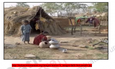 Backward classes and Scheduled Caste – Indian Anthropology