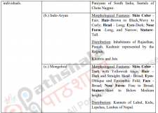 Indian People: racial, ethnic, linguistic and religious elements and ...