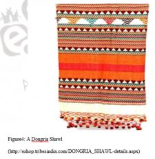 Tribal Areas and Crafts – Indian Anthropology