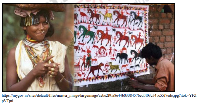 Tribe Caste Continum – Indian Anthropology