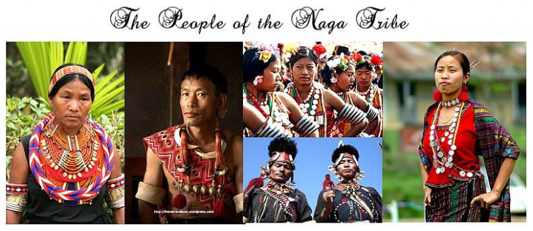 Kinship, familyand marriage among the Indian tribes – Tribal cultures ...