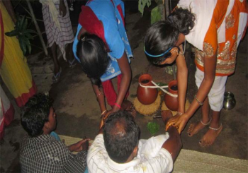 Kinship, familyand marriage among the Indian tribes – Tribal cultures ...