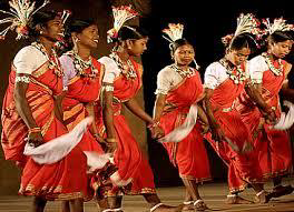 Kinship, familyand marriage among the Indian tribes – Tribal cultures ...