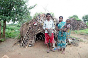 Kinship, familyand marriage among the Indian tribes – Tribal cultures ...