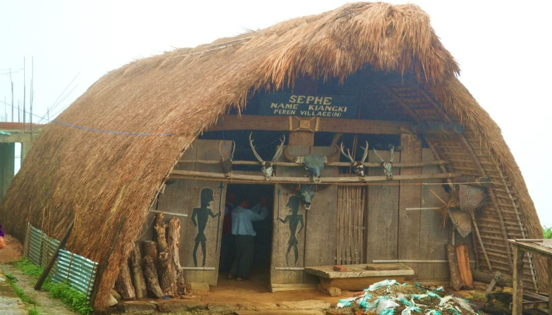 Tribal Folklore and Literature – Tribal cultures of India