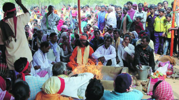 Religious Conversion among Tribes – Tribal cultures of India