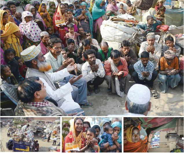 Religious Conversion among Tribes – Tribal cultures of India