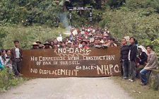 Displacement, Rehabilitation and Social Changes – Tribal cultures of India