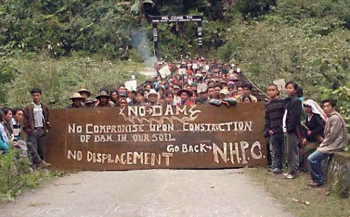 Displacement, Rehabilitation and Social Changes – Tribal cultures of India