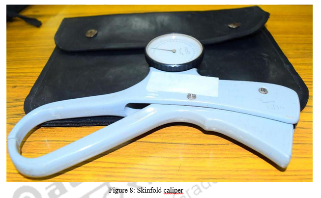 Introduction to Measurement and Assessment of Human Growth – Human ...