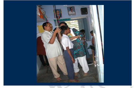 Nutritional Status assessment of children and Adults – Human growth ...