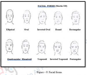 Identification through Somatometric and Somatoscopic Observation ...