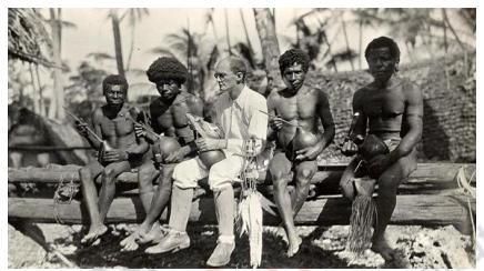 Functionalism: Malinowsk – Theories and methods in social cultural ...