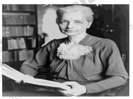 Foundation of anthropological thoughts – Theories and methods in social ...