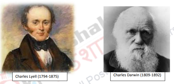 Evolutionism – Theories and methods in social cultural Anthropology