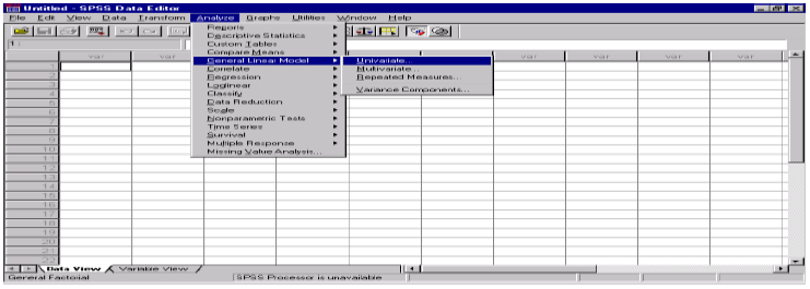SPSS: essential tool for demographic data analysis – Demographic ...