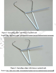 Techniques of Somatometry & Somatoscopy – Research Methods and Field work
