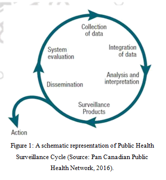 Public Health Surveillance – Research Methods and Field work