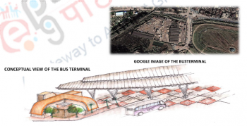 Case Study _ Ooty / Beautification of Udhagamandalam – Urban landscape ...