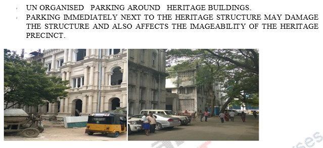 Ripon Building – Urban landscape design