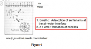 Lipid Bilayers, micelles and liposomes – Structure and function of biomolecules (lipids and ...