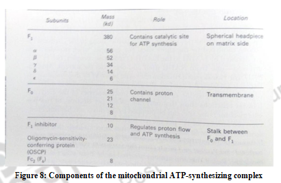 Pumps and ATPases – Structure and function of biomolecules (lipids and ...