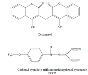 Inhibitors of Electron Transport Chain – Metabolism of carbohydrates