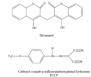 Inhibitors of Electron Transport Chain – Metabolism of carbohydrates