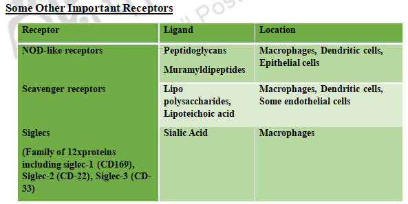 Types of Immunity: Innate and Acquired – Immunology