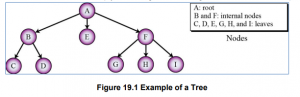 Tree ADT -I – Data structures