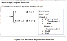 Analysis of Algorithms – Data structures