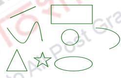 Output Primitives–DDA line Drawing procedure – Computer Gaphics and ...