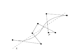 3D Object Representations (Bezier, B-Splines) – Computer Gaphics and ...